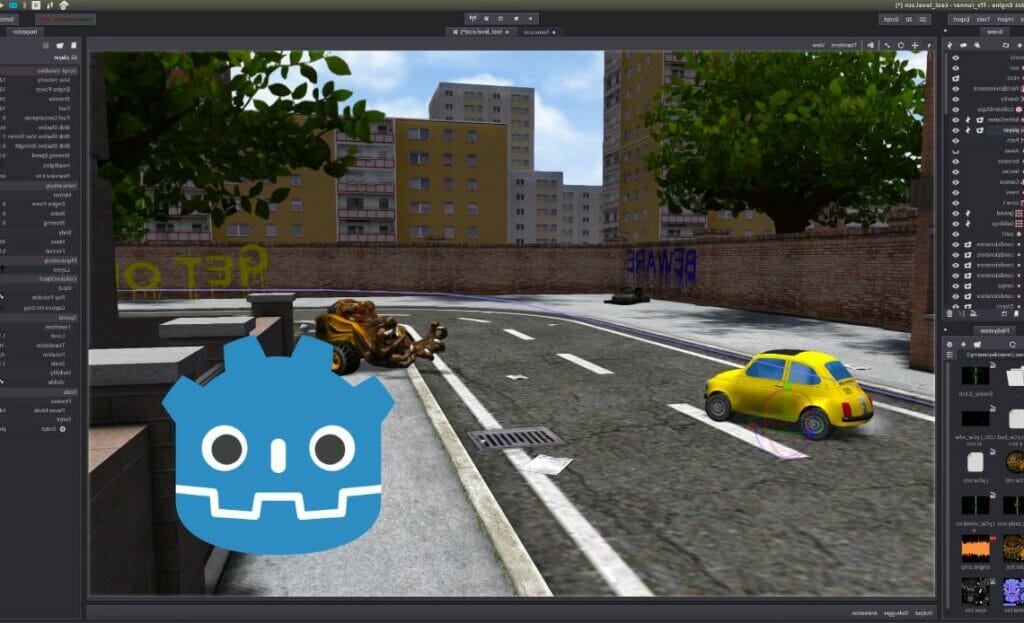 Mastering Godot: Unleash Your Inner Game Developer and Create Masterpieces