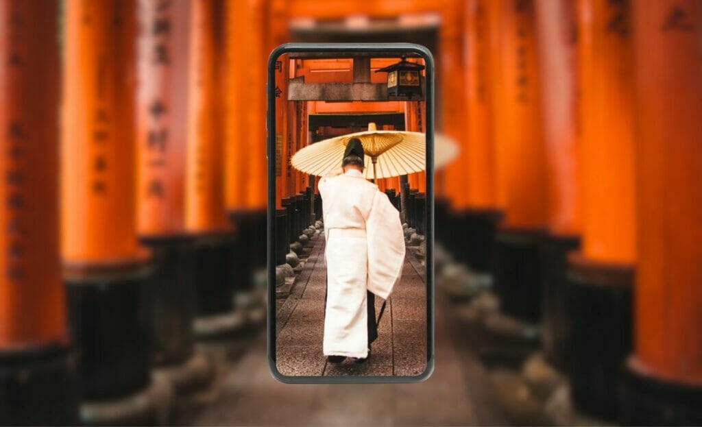 The Hottest Japanese Mobile Phones 2023: A Comprehensive Guide