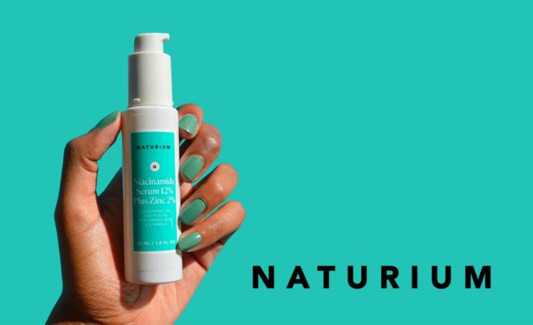 The Naturium Effect: How This Brand Is Redefining the Skincare Industry