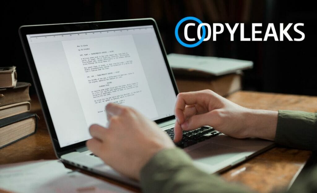 Copyleaks: Safeguard Your Content from Plagiarism with AI-Powered Detection