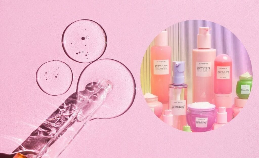 Unveiling the Power of Glow Recipe