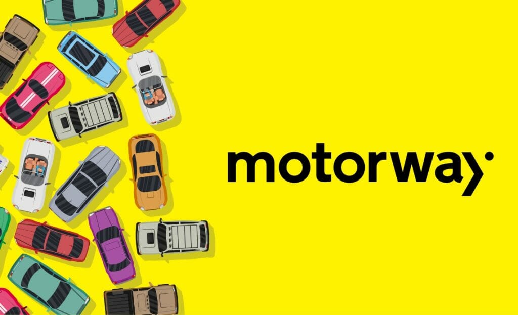 Sell Your Car Easily and Secure the Best Price with Motorway.co.uk